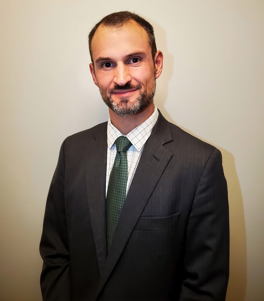 Our Team | Lister-Beaupré